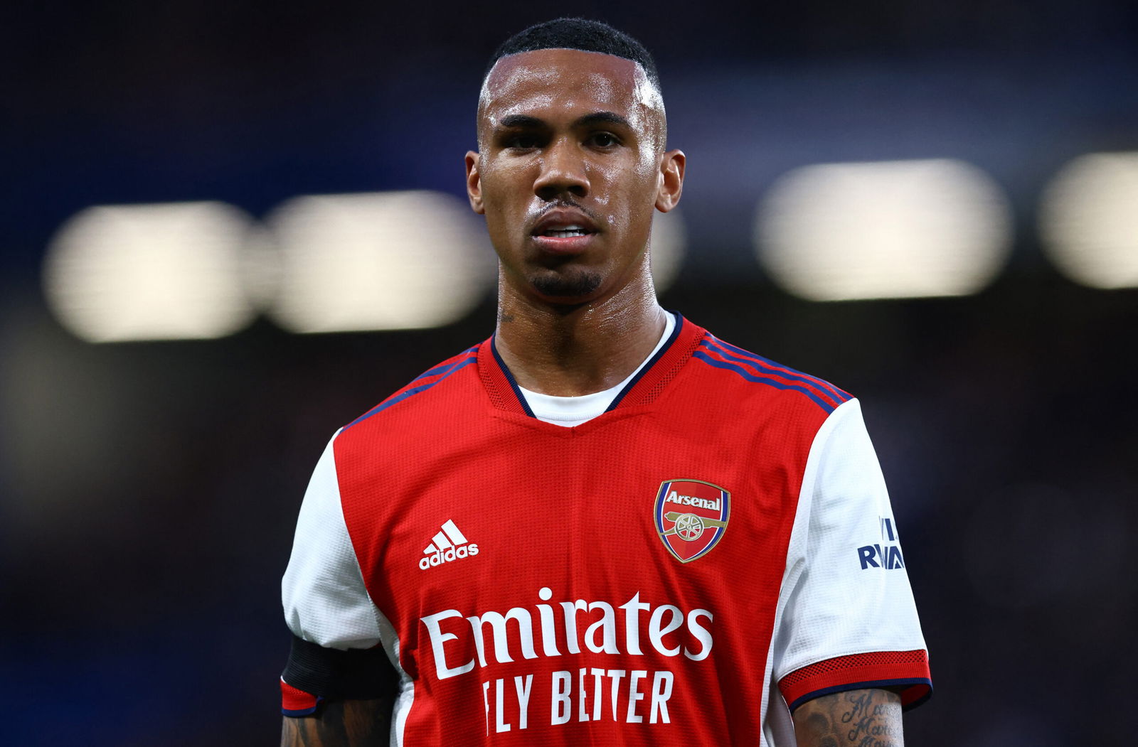 Arsenal open to selling Gabriel Magalhaes | Arsenal Mania