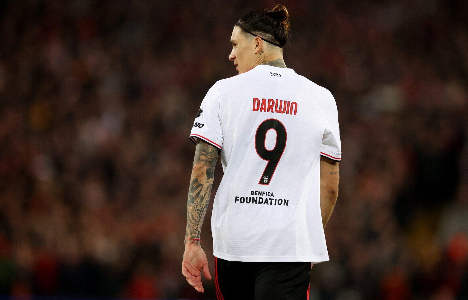 PSG join Arsenal in hunt for Darwin Nunez | Arsenal Mania