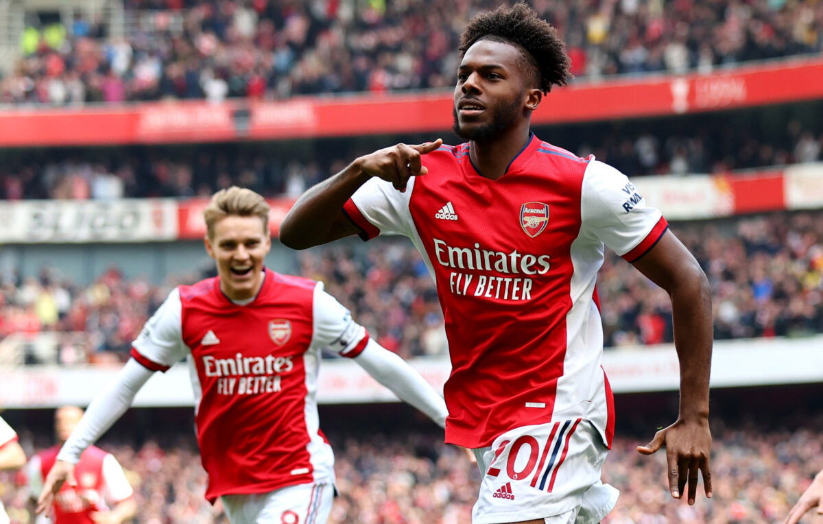 Arsenal Mania | Arsenal News and Forum -Arsenal Mania