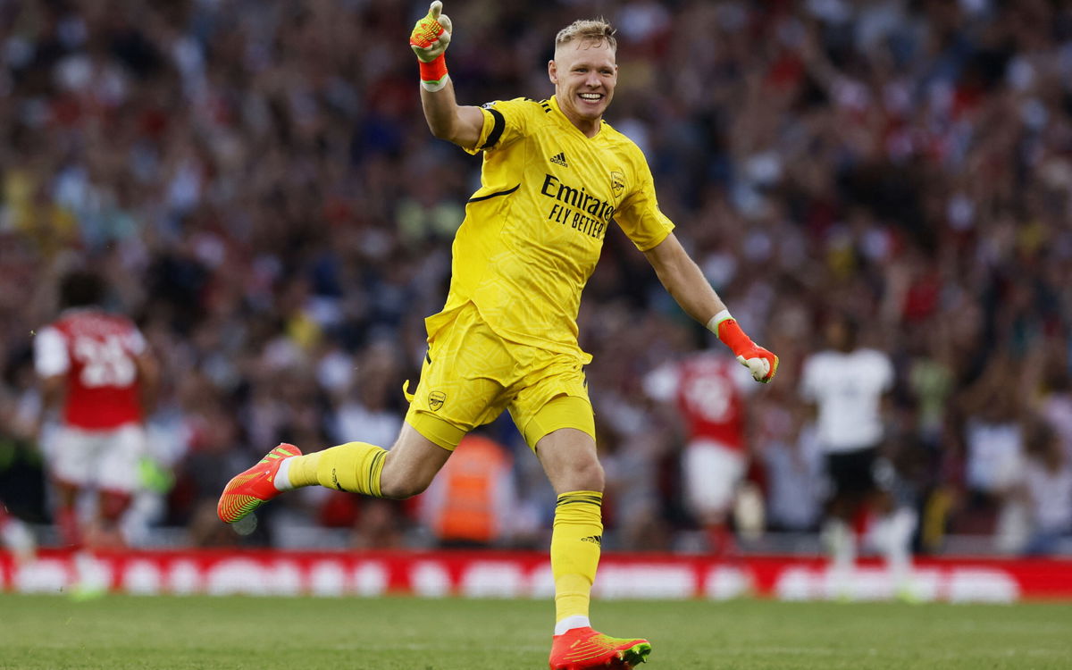 Two Arsenal stars named in England squad | Arsenal Mania