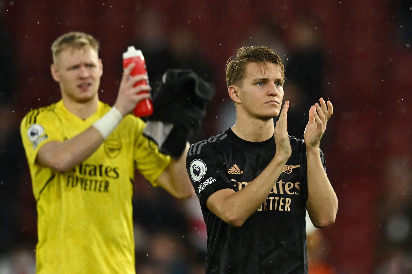 Southampton end Arsenal’s winning streak | Arsenal Mania