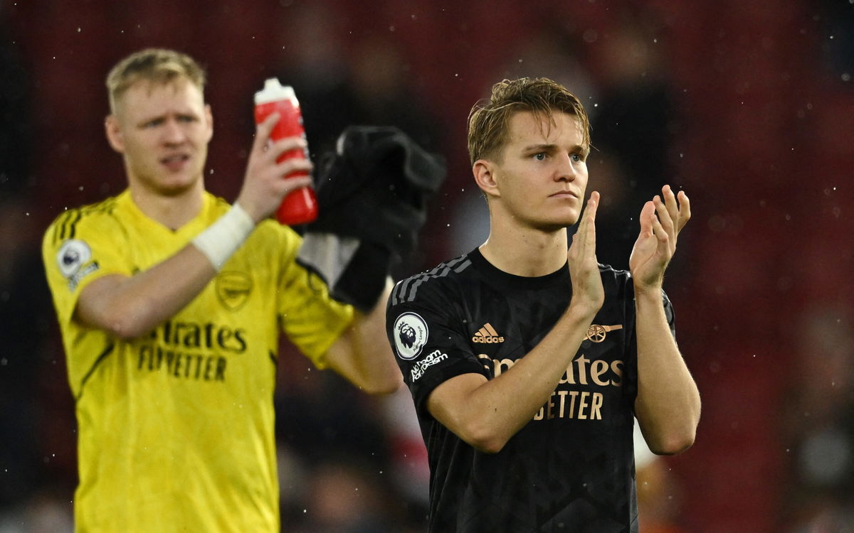 Southampton end Arsenal’s winning streak | Arsenal Mania