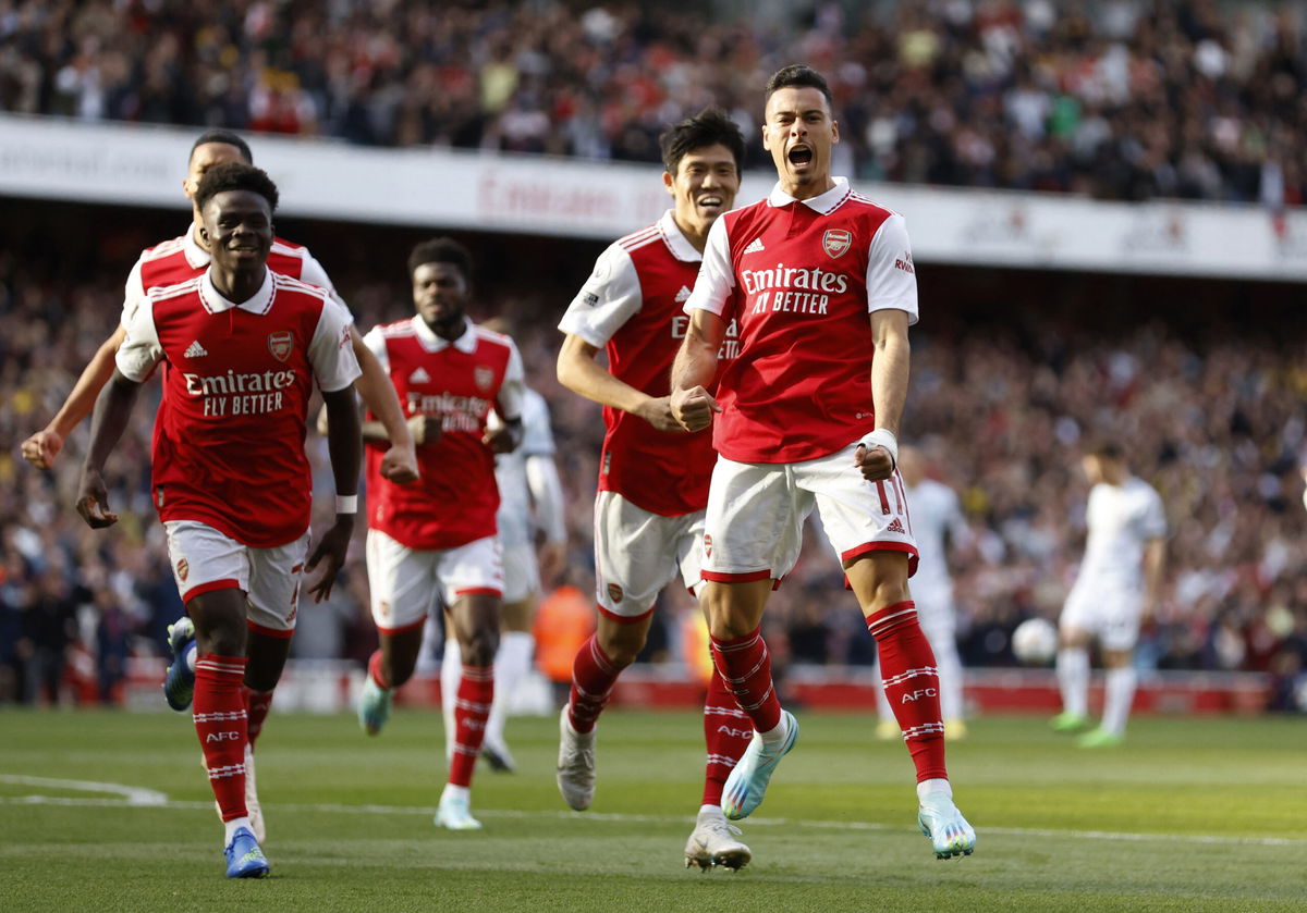 Petit questions Arsenal’s form without four key players | Arsenal Mania ...