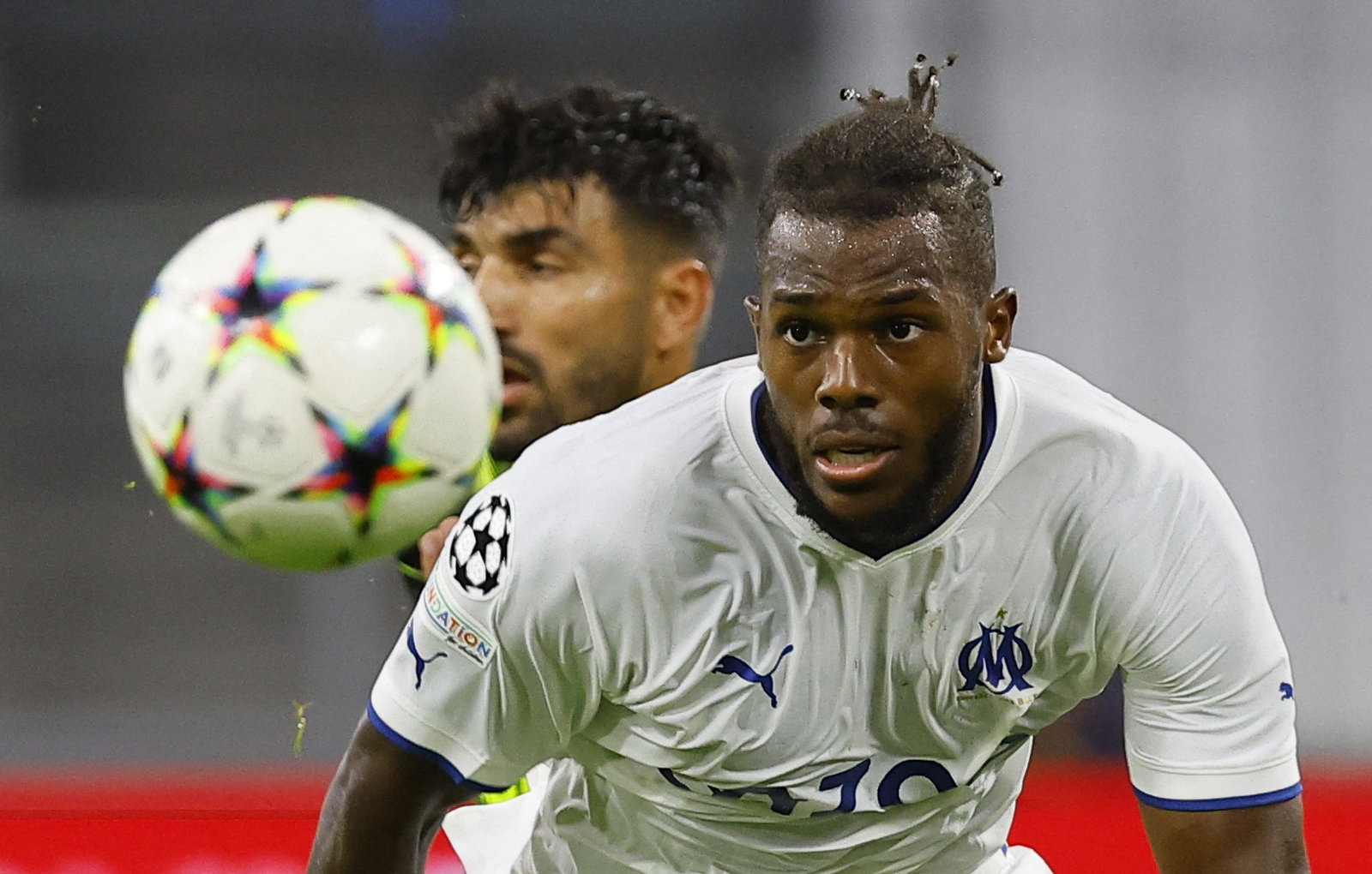 Tavares issues cryptic response on his future at Arsenal | Arsenal Mania