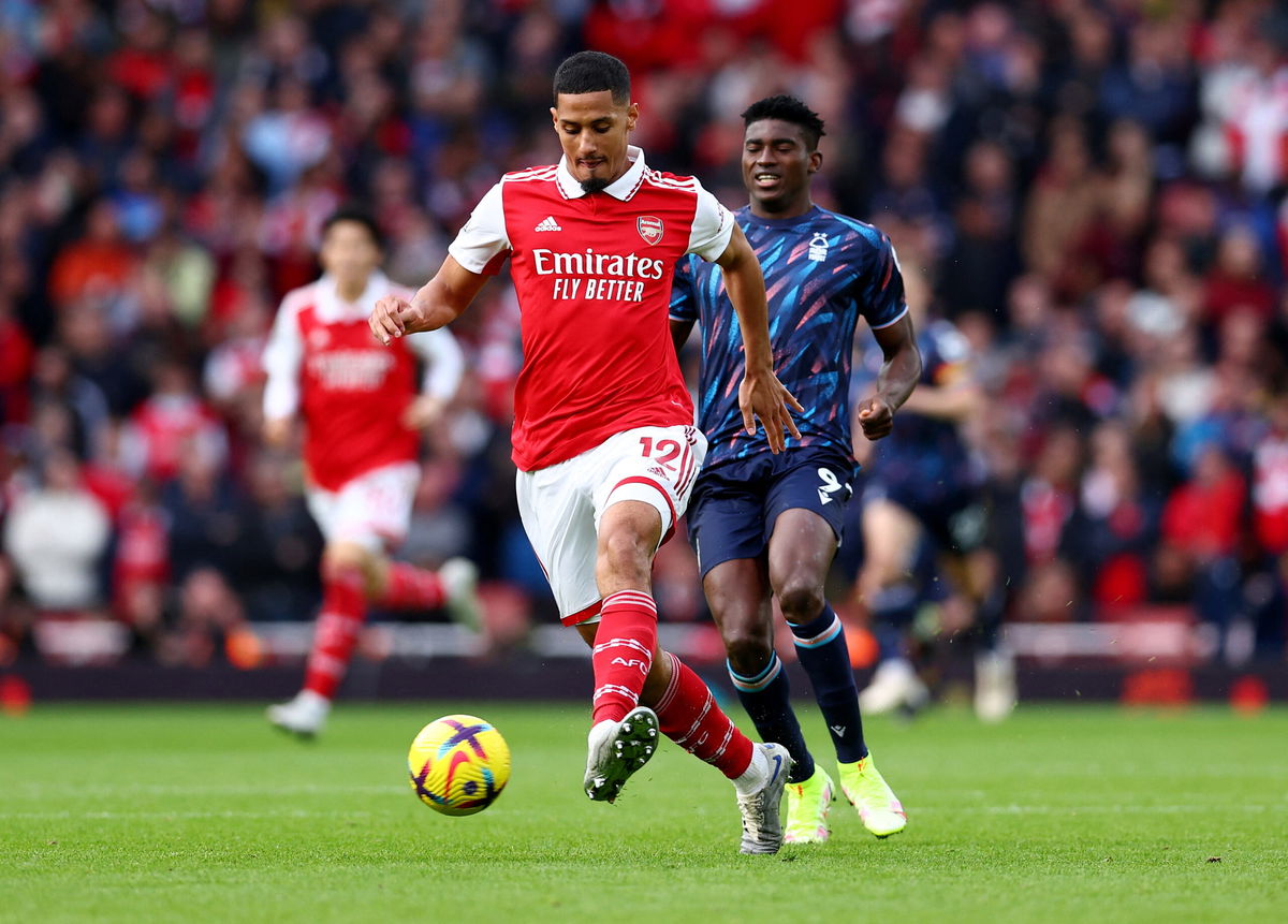 Arsenal star man to receive major role at World Cup | Arsenal Mania ...