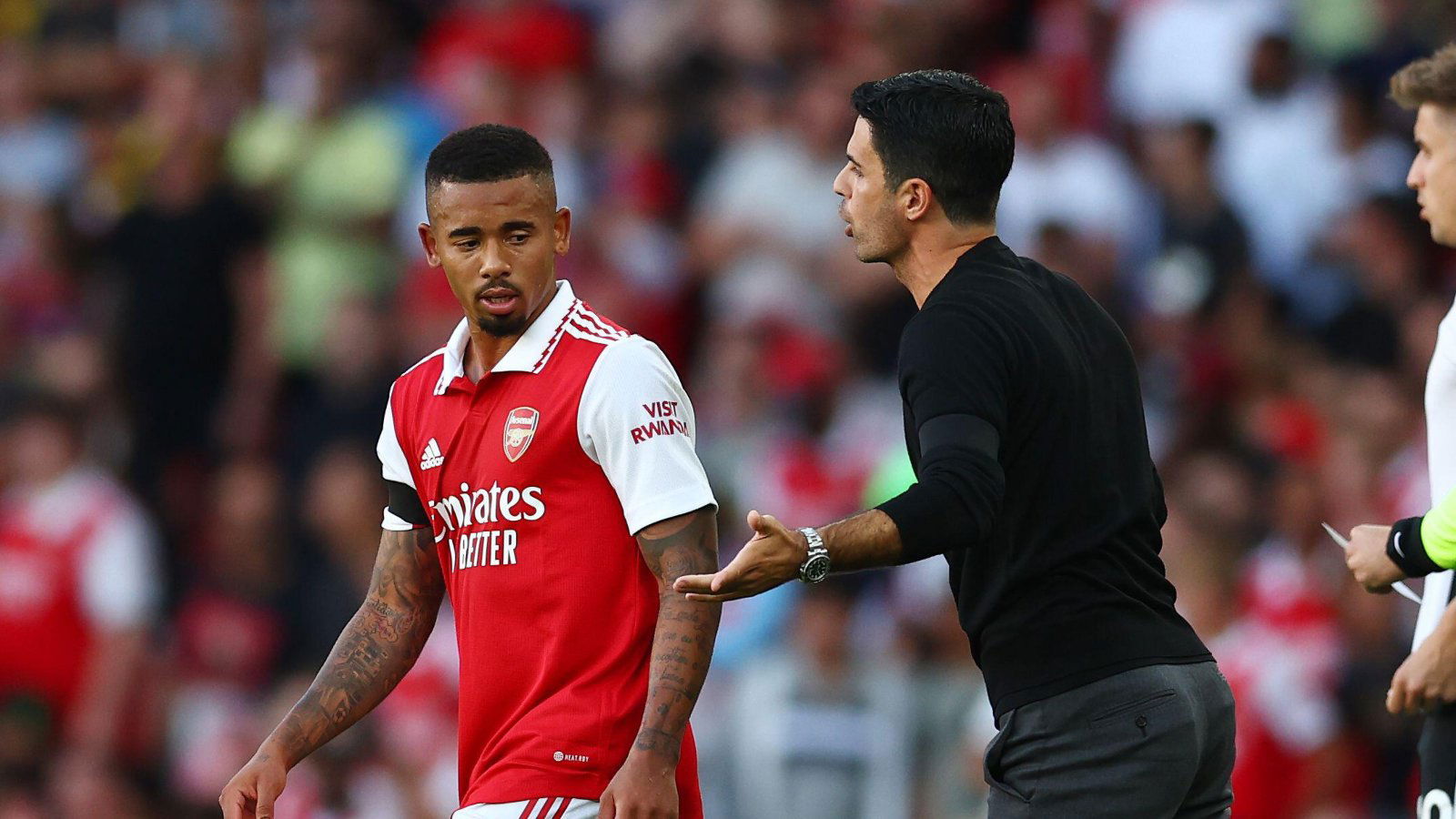 Is Arsenal’s act reaching its crescendo? | Arsenal Mania