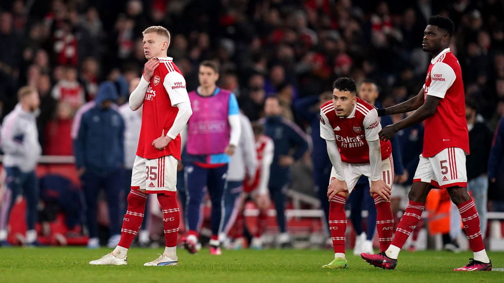 Arsenal Mania | Arsenal News and Forum -Arsenal Mania