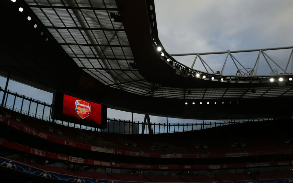 Two Emirates Stadium Pre-Season Matches Confirmed | Arsenal Mania