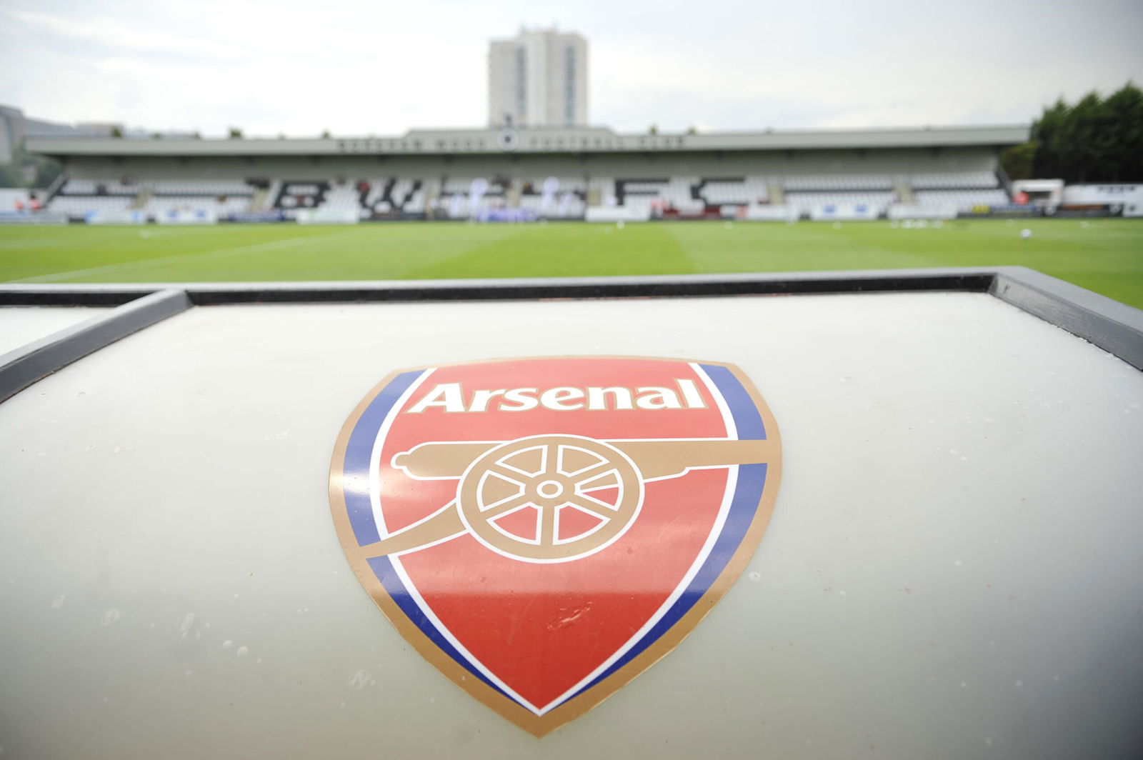 Arsenal v Brighton: WSL Team News From Meadow Park