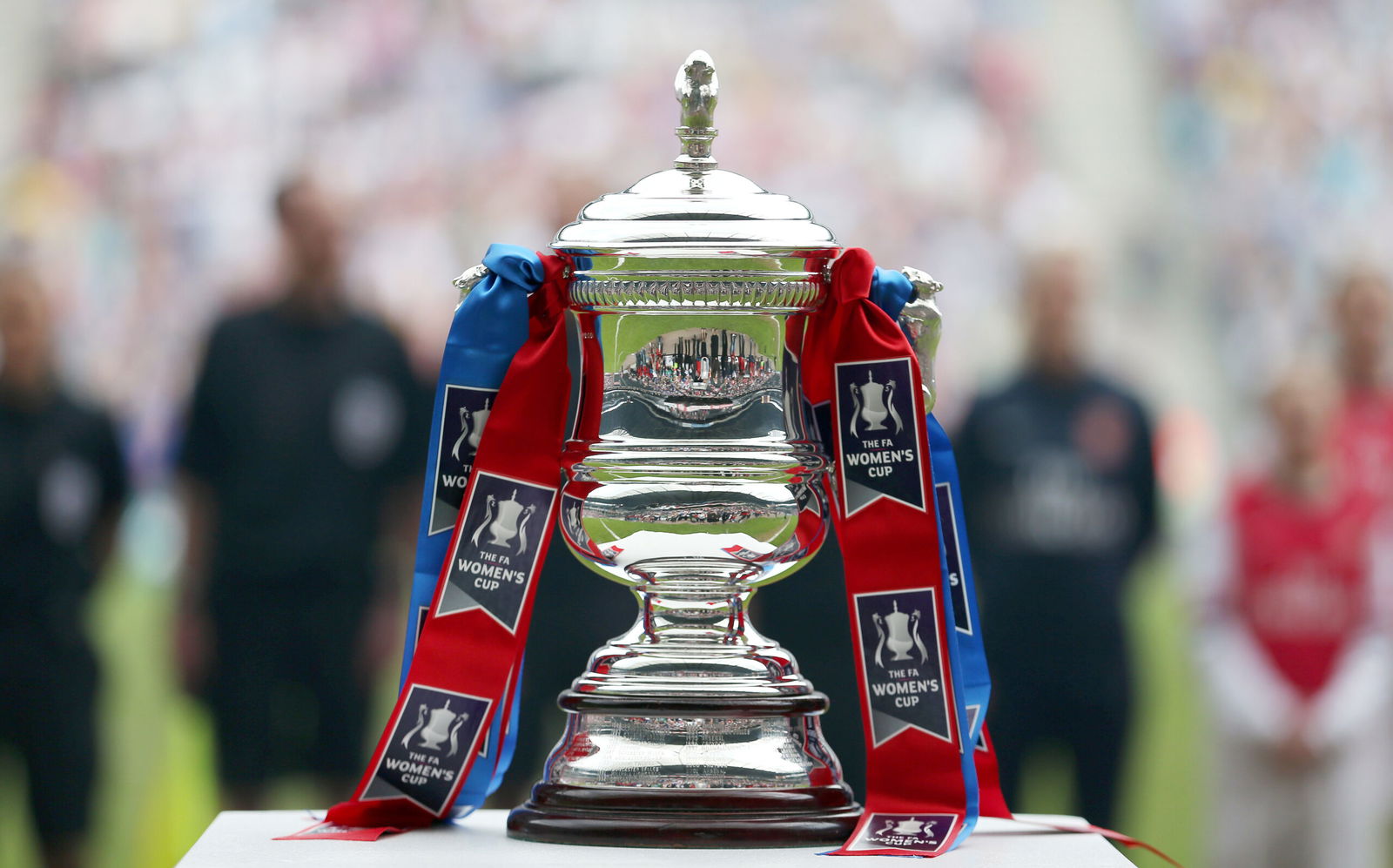 Arsenal v Manchester City Women’s FA Cup Match Live On TV