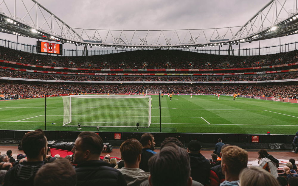 Arsenal Mania | Arsenal News and Forum