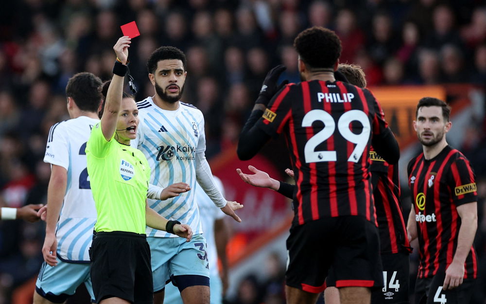 Match Officials Confirmed For Final WSL Matches