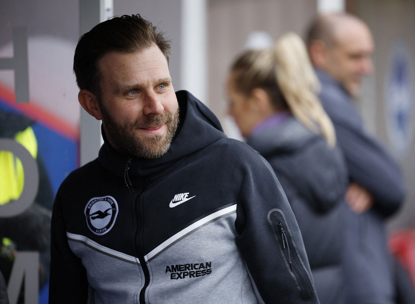 Arsenal v Brighton (WSL): Pre-Match Q&A | Arsenal Mania