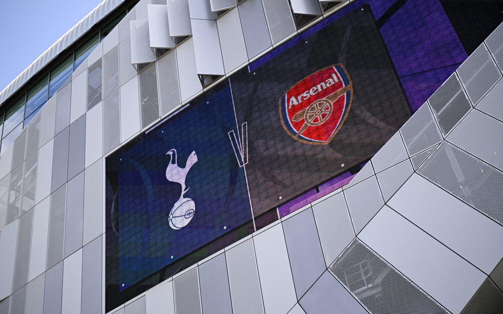 Spurs v Arsenal - Team News Confirmed | Arsenal Mania