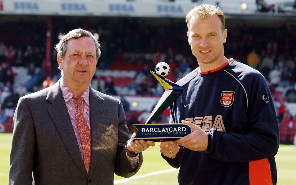 Arsenal’s opening days - The Good, the Bad and the Ugly: Part 1, The ...