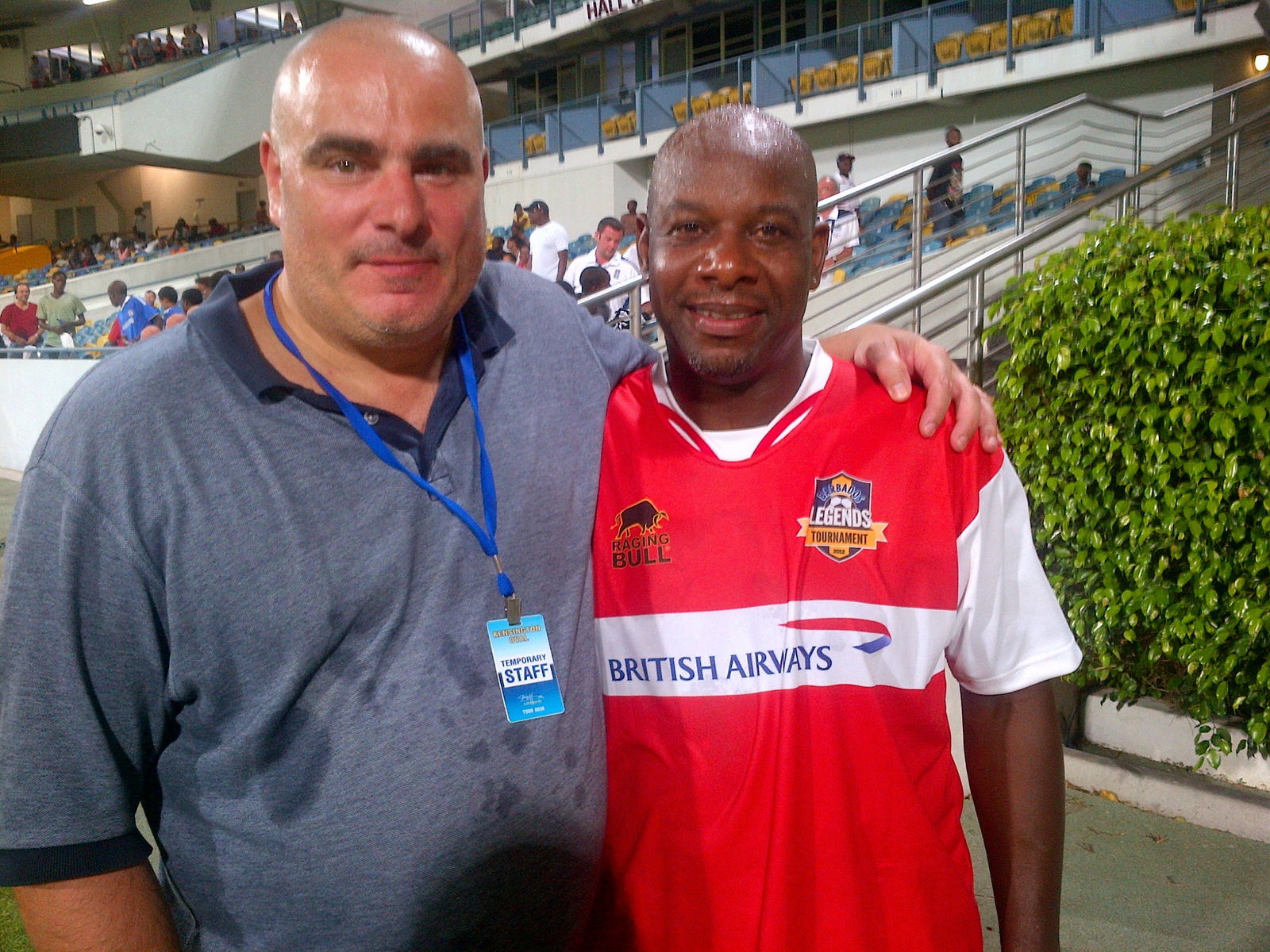 Manchester United v Arsenal - Michael Knighton and all that! | Arsenal ...