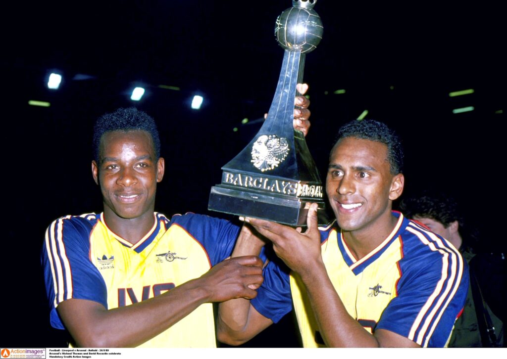 The Unforgettable: Revisiting Arsenal’s Iconic Kits | Arsenal Mania