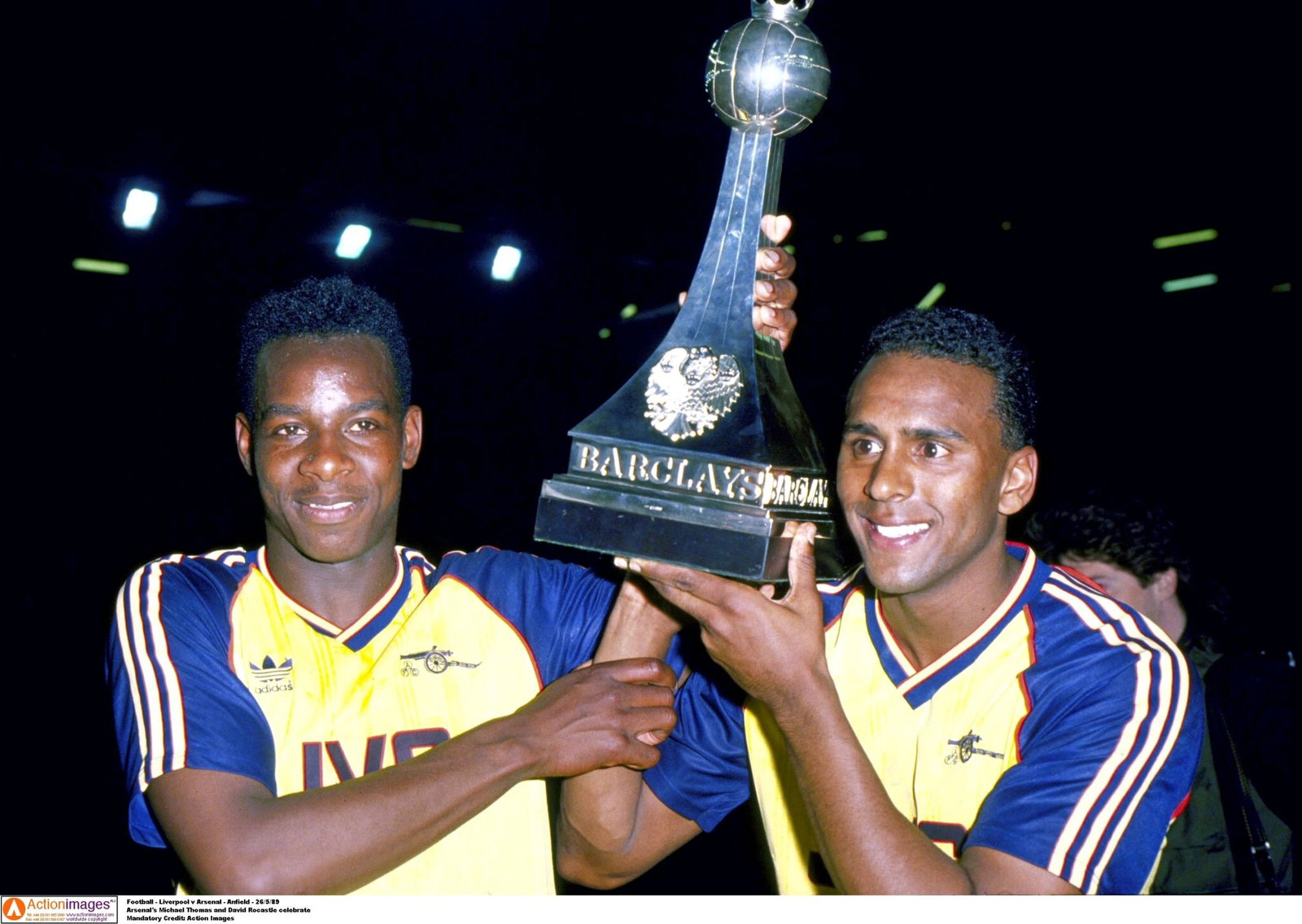 The Unforgettable: Revisiting Arsenal’s Iconic Kits | Arsenal Mania