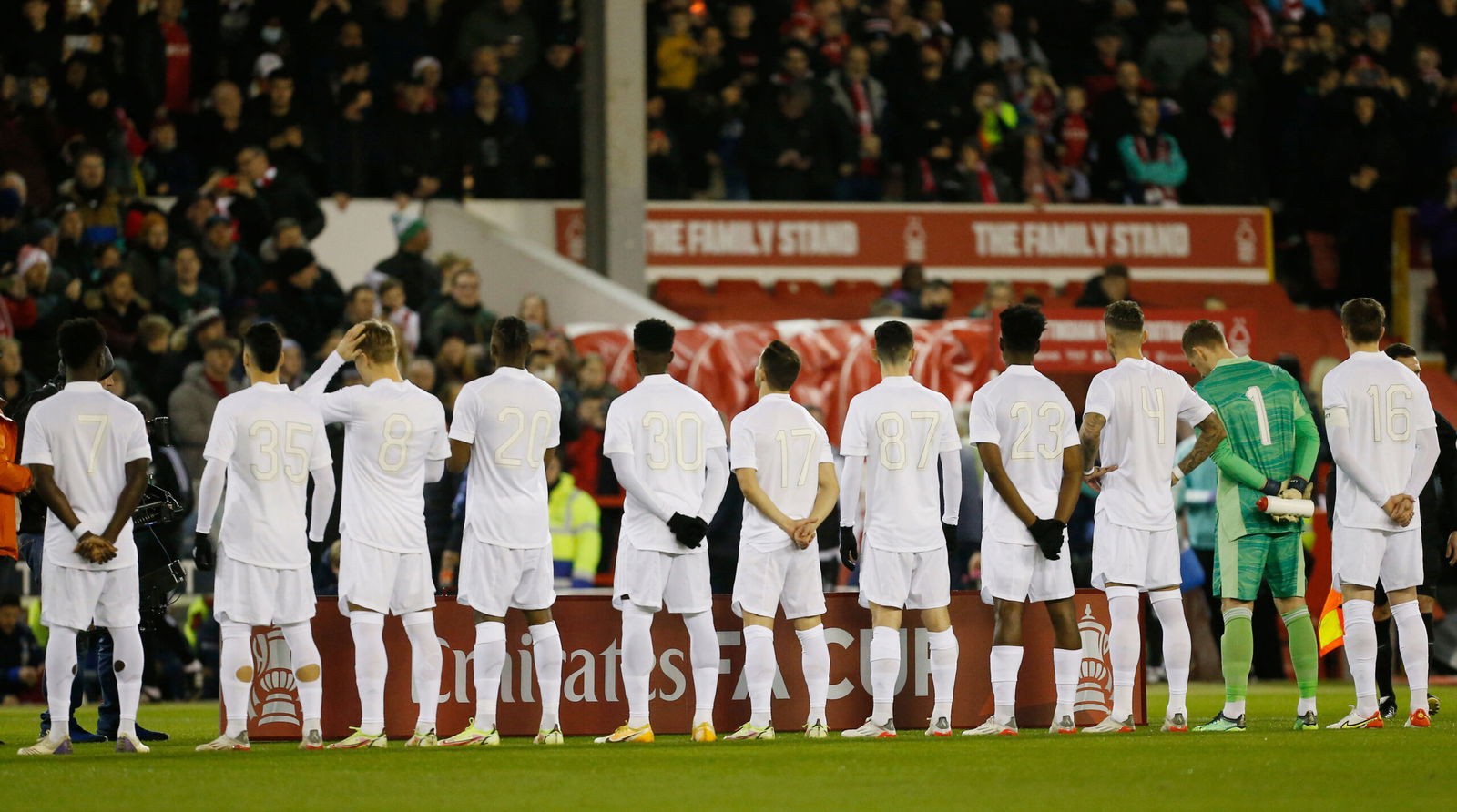 The Unforgettable: Revisiting Arsenal’s Iconic Kits | Arsenal Mania