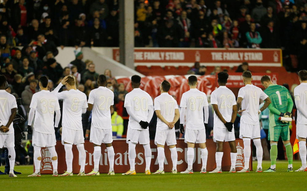 The Unforgettable: Revisiting Arsenal’s Iconic Kits | Arsenal Mania