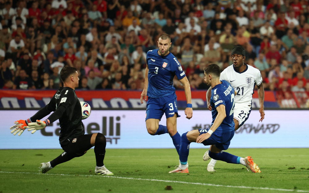 Arsenal injury update - Rice, Madueke, Eze, Odegaard, Dowman, Nwaneri ...