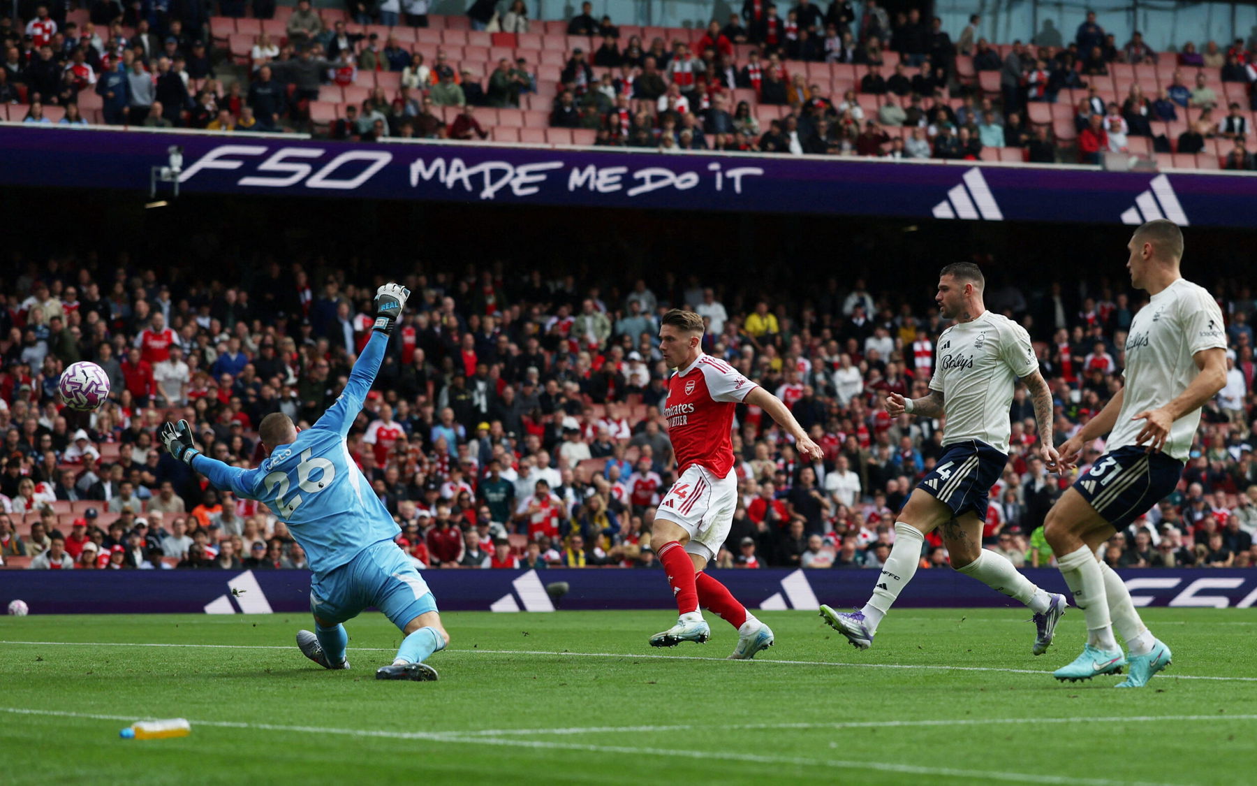 Arsenal Mania | Arsenal News and Forum