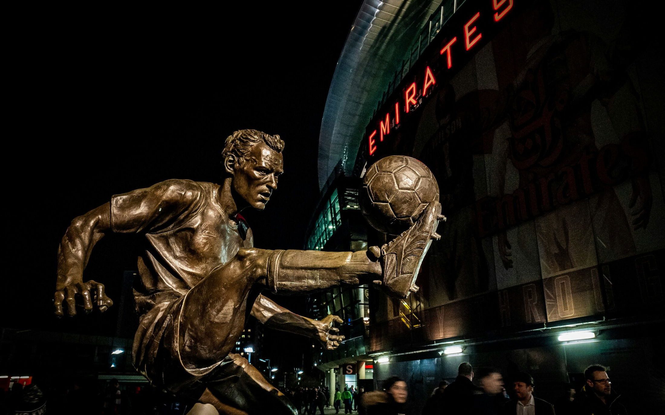 From Vieira to Ødegaard: How Arsenal Captains Have Evolved | Arsenal Mania