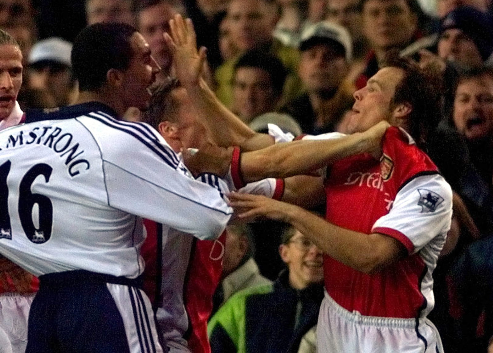 The Invasion of N17: Levels, Standards, and the North London Reality ...