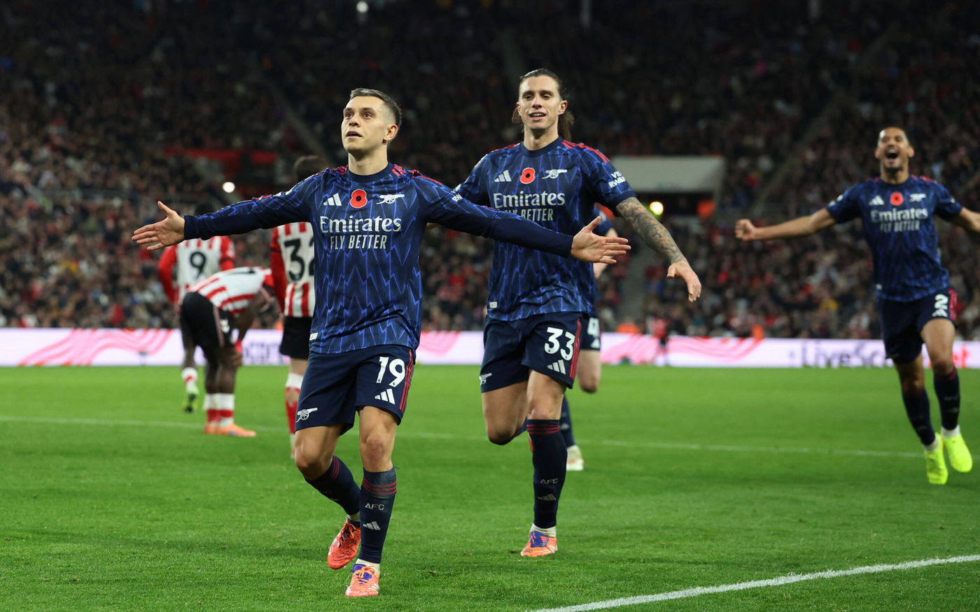 A honest opinion after Sunderland 2 - 2 Arsenal | Arsenal Mania