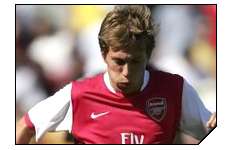 Lupoli scores on international debut | Arsenal Mania