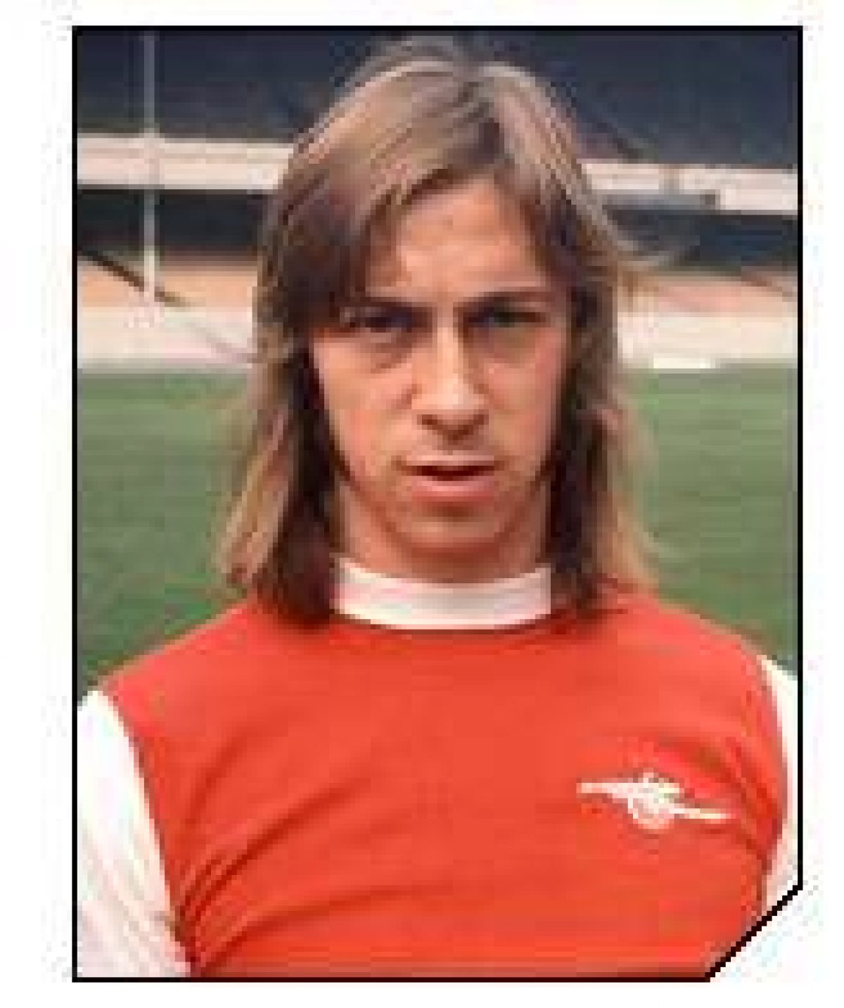 Arsenal Legend 5 - Charlie George | Arsenal Mania -Arsenal Mania
