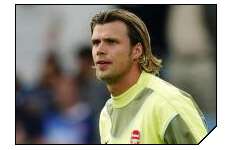 Arsenal-Mania Spotlight: Stuart Taylor | Arsenal Mania