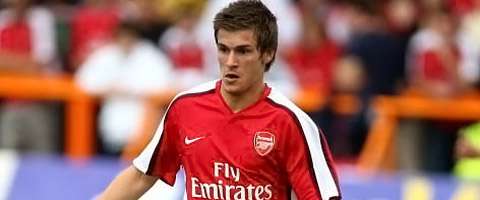 Rambo’s return | Arsenal Mania