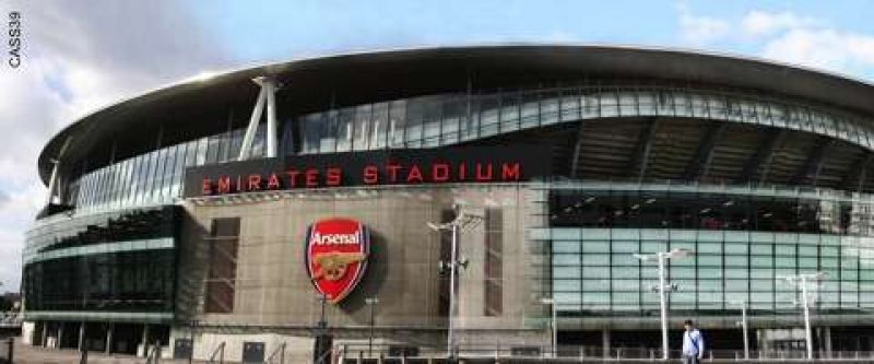 Win the Official Illustrated History of Arsenal! | Arsenal Mania ...