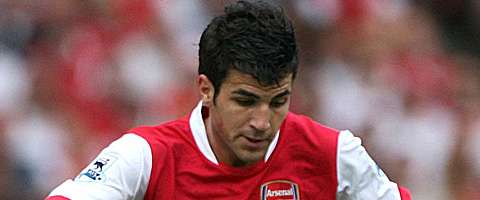 Spanish bombs | Arsenal Mania