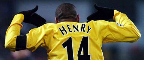 The End | Arsenal Mania